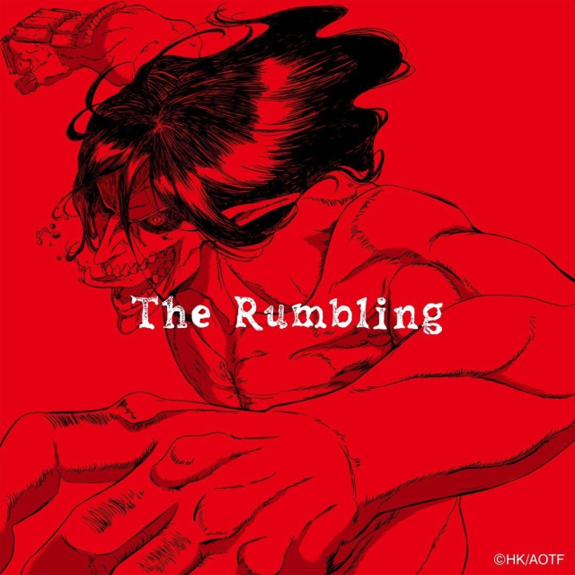 The Rumbling (TV Size) - Cytoid